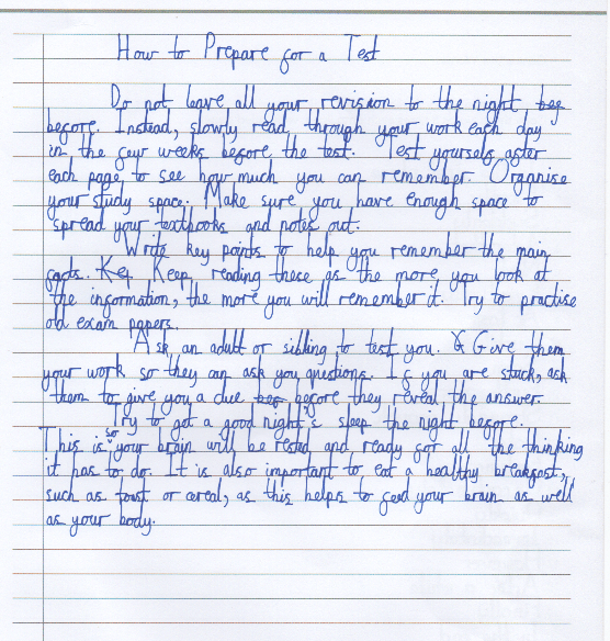 Why Cursive Handwriting Matters It Is Suggested That Cursive Handwriting