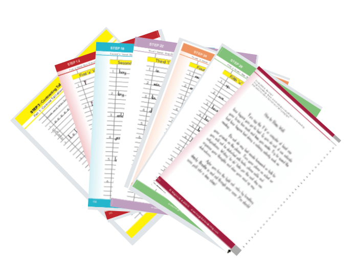 10 Ways to Motivate Reluctant Writers