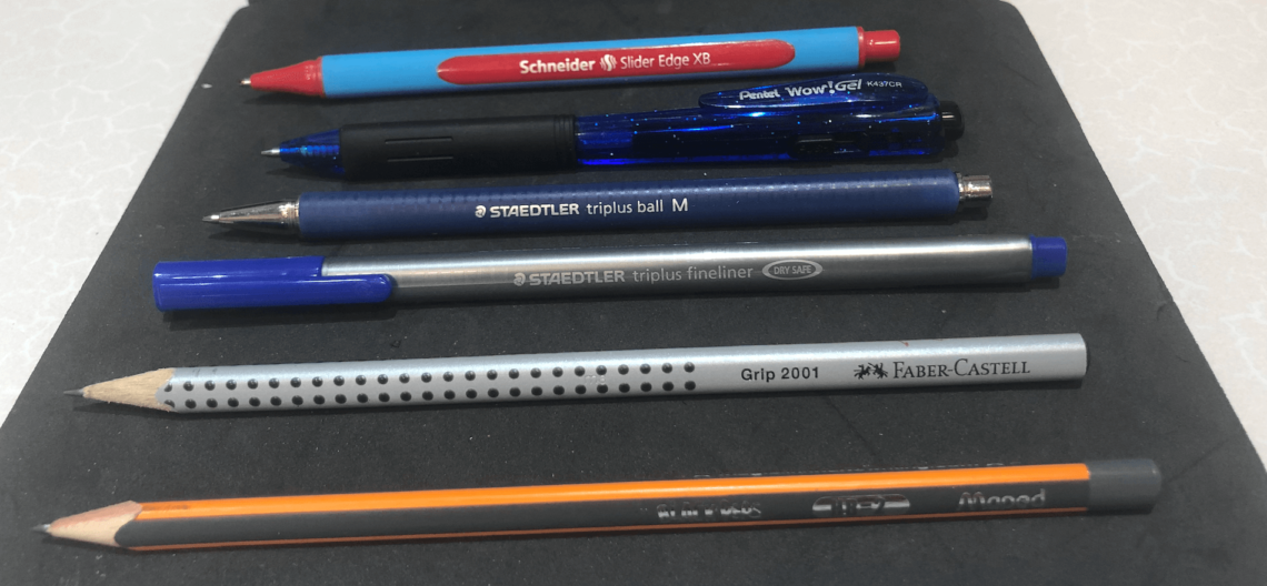 10 Ways to Motivate Reluctant Writers