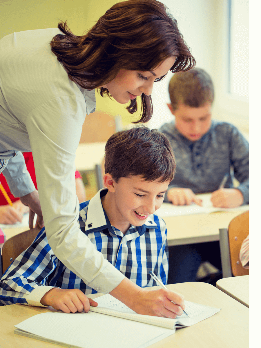 Magic Link School Handwriting Clubs